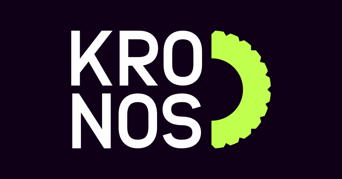 Kronos - Cotizaciones de llantas y neumáticos